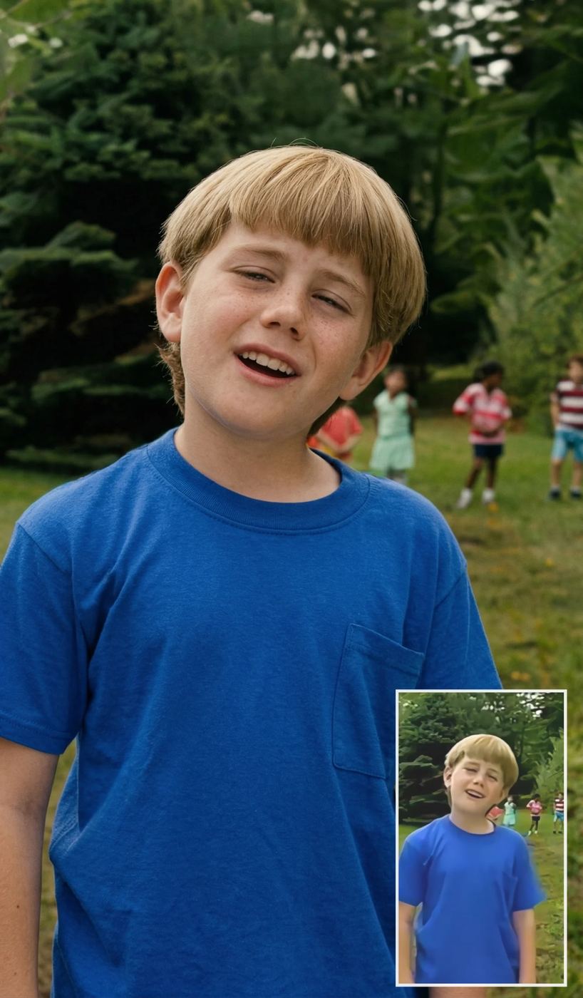 Fix Blurry Photos: Best AI Prompt for Image Upscaling & Enhancement