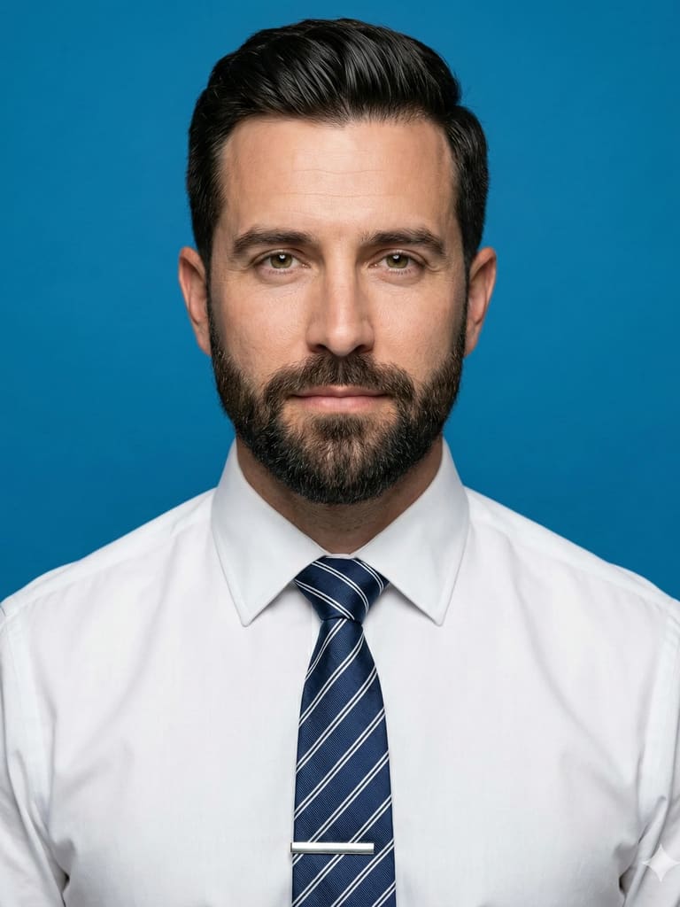 Best Professional Headshot AI Photo Editing Prompts 2026 (Trending ...