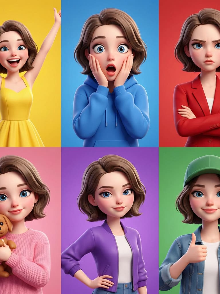 Best Avatar AI Photo Editing Prompts 2026 (Trending & Popular)
